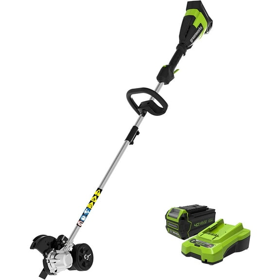 Lawn Edgers Battery Powered