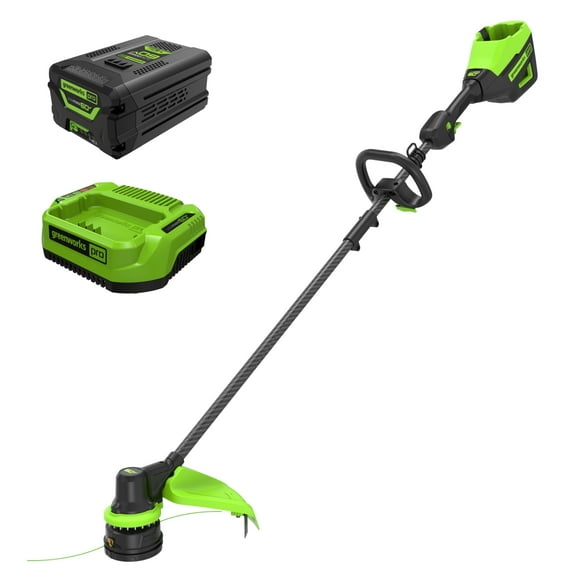 Greenworks String Trimmers in Greenworks - Walmart.com