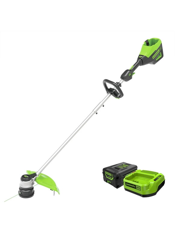 Cordless Electric String Trimmers in Trimmers and Edgers - Walmart.com