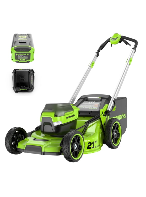 Lawn Mowers - Walmart.com