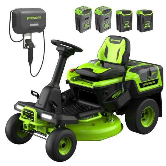Riding Lawn Mowers Clearance, Discounts & Rollbacks - Walmart.com