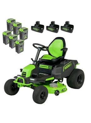 Riding Lawn Mowers - Walmart.com