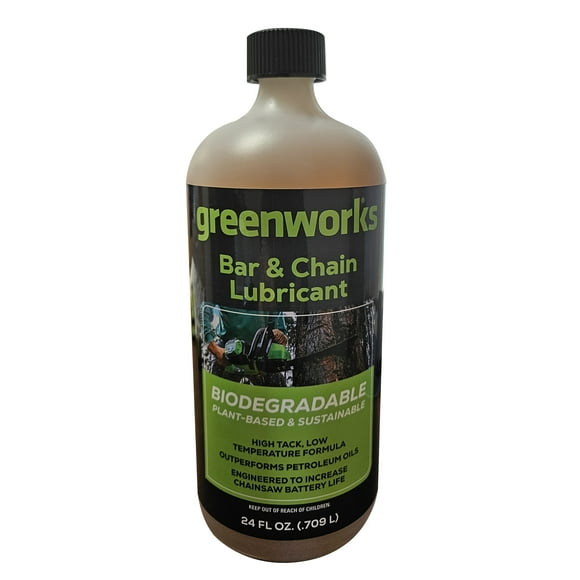 Bar Chain Oil