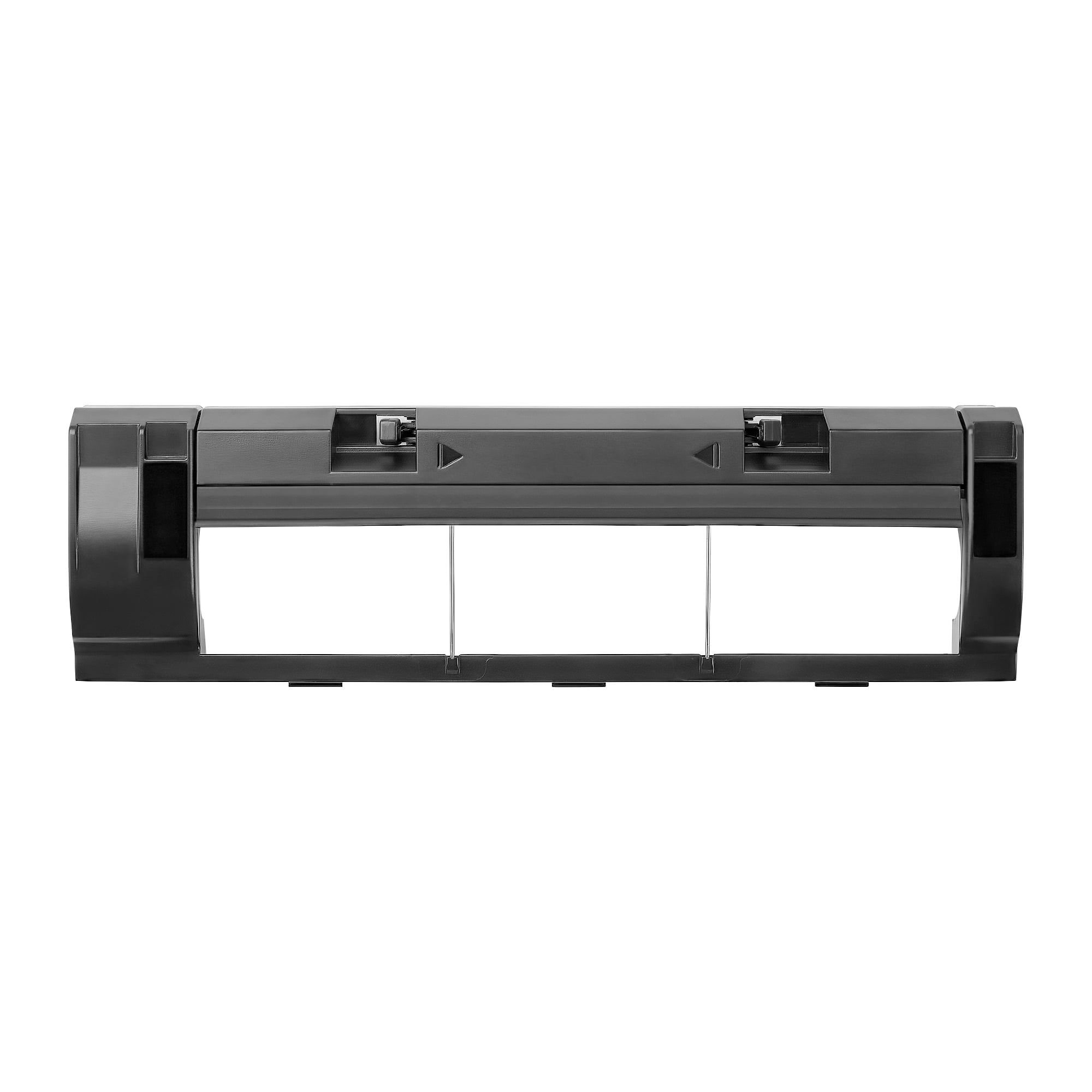 Greenworks 1-Pack Brushroll Bracket Replenishment Part, Roller Brush ...
