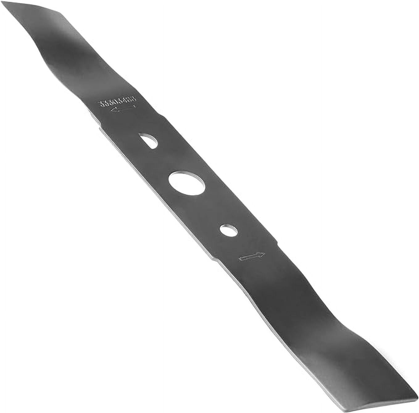 Greenworks Replacement Lawn Mower Blade (16" Mowers : 25322, 25242 ...