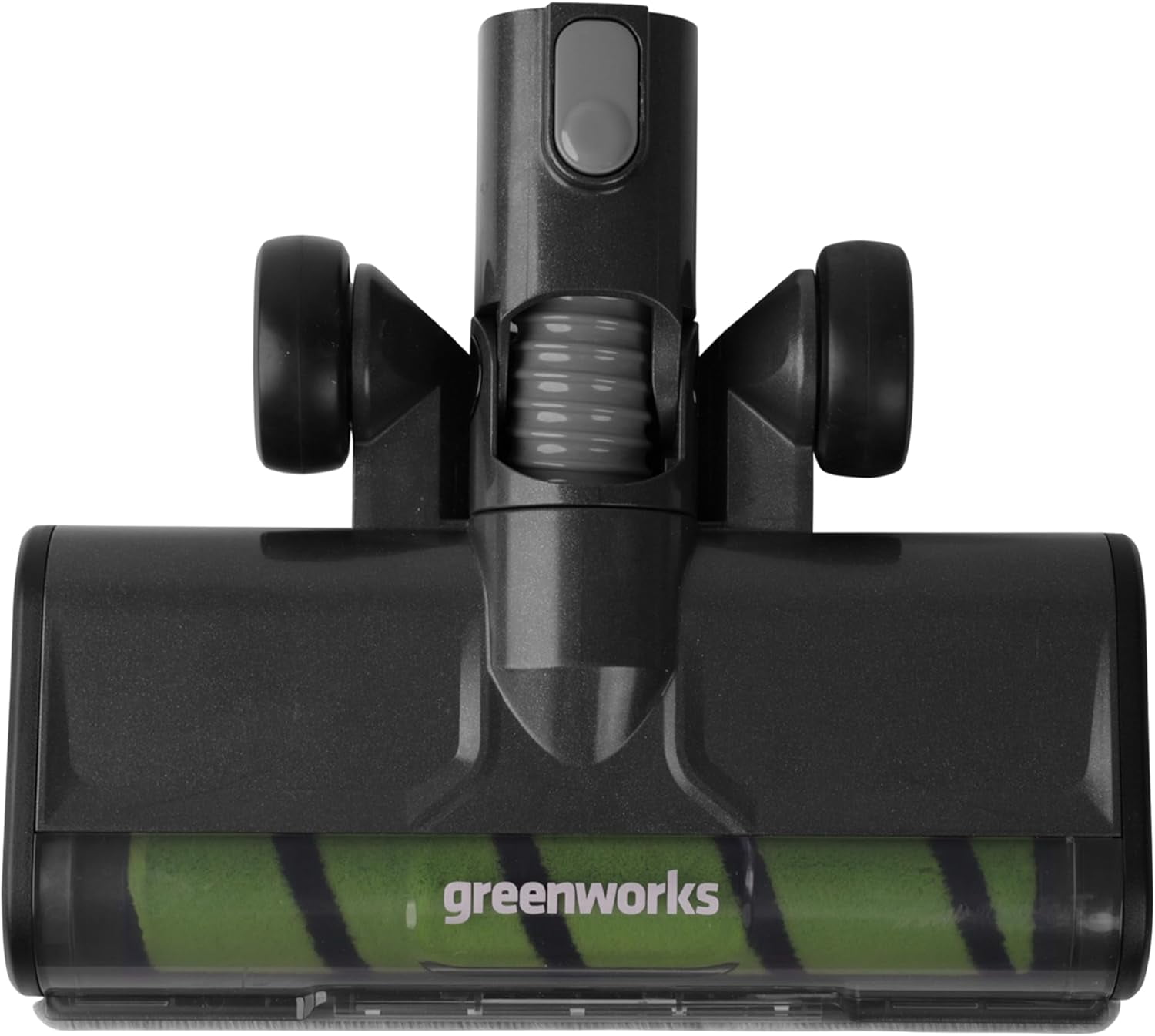 Greenworks SBRB24A00 Stick Vacuum Soft Brush Roll,Black - Walmart.com