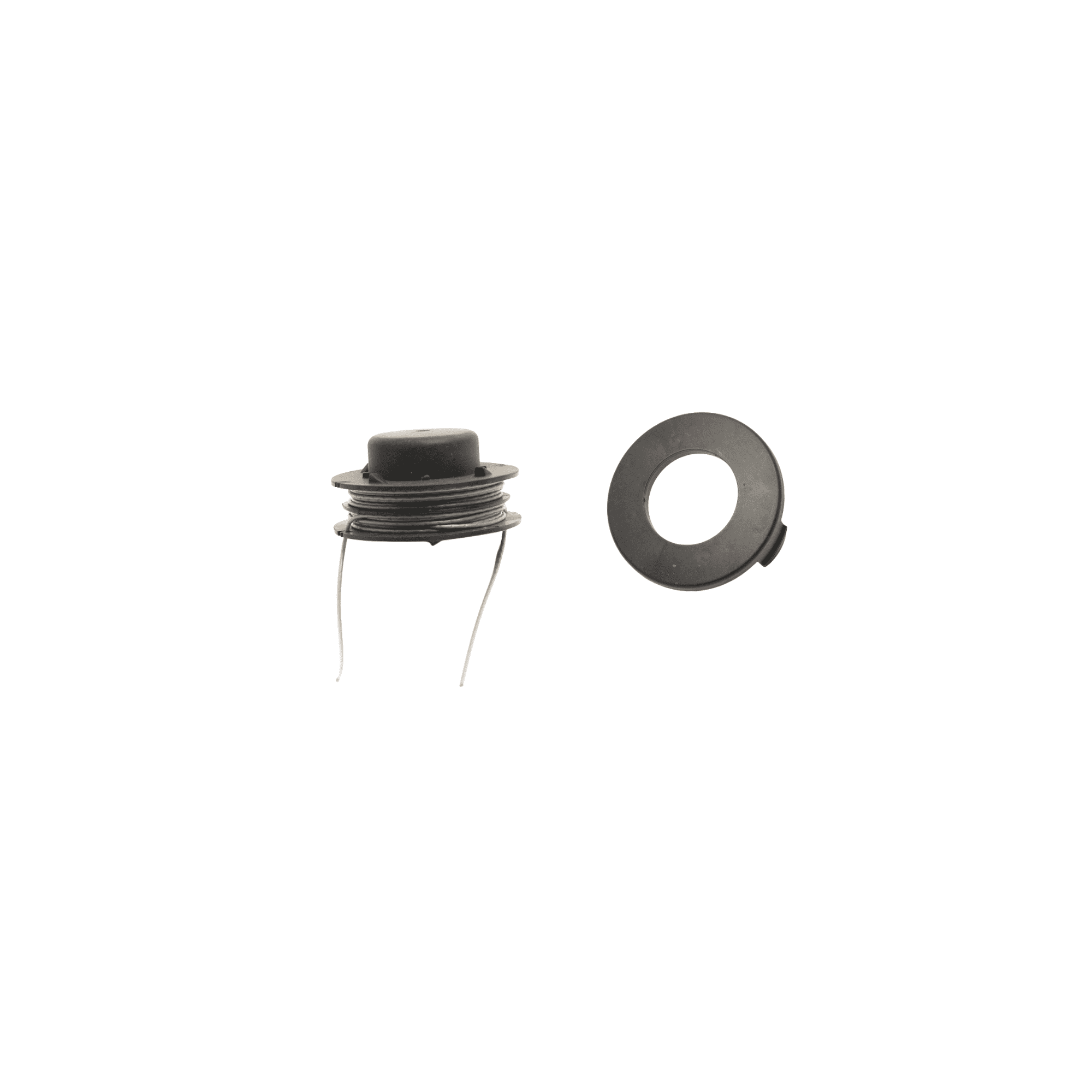 Greenworks Spool and Spool Cover for Select String Trimmer - Walmart.com