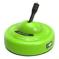 Greenworks Electric Water Power Surface Cleaner, Universal Pressure ...