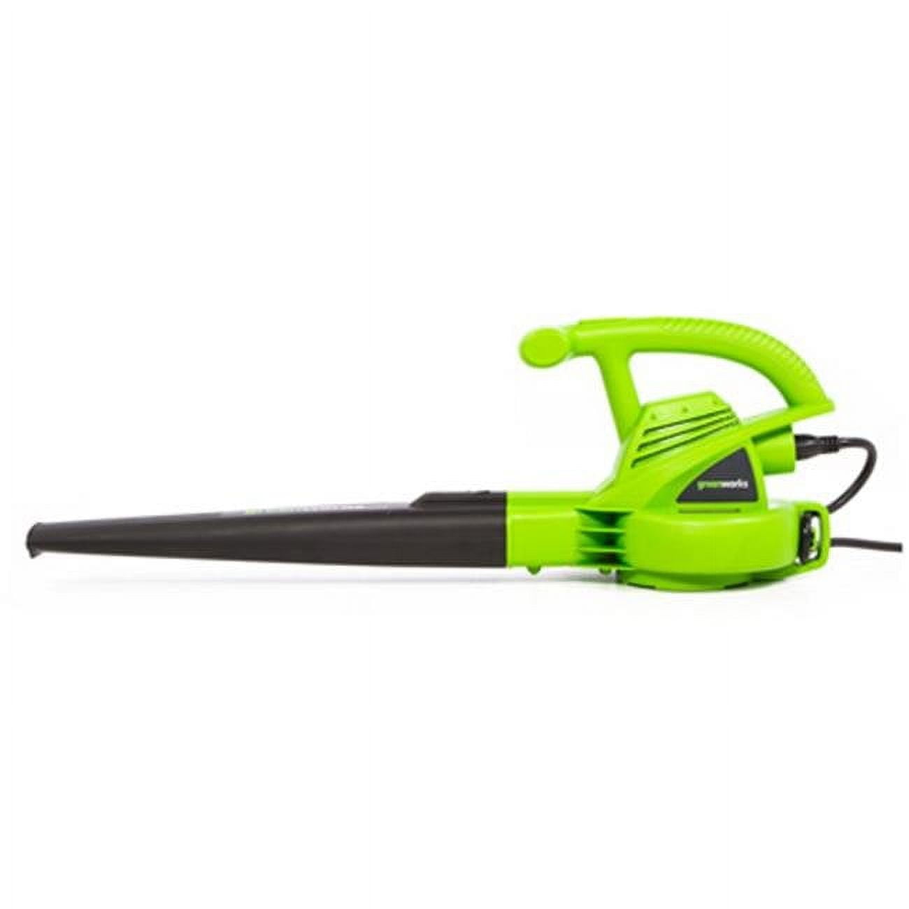 Greenworks 7 Amp 160 CFM Corded Electric Axial Blower - Walmart.com