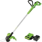 Greenworks Tools Greenworks 24V Cordless String Trimmer - Tool Only ...