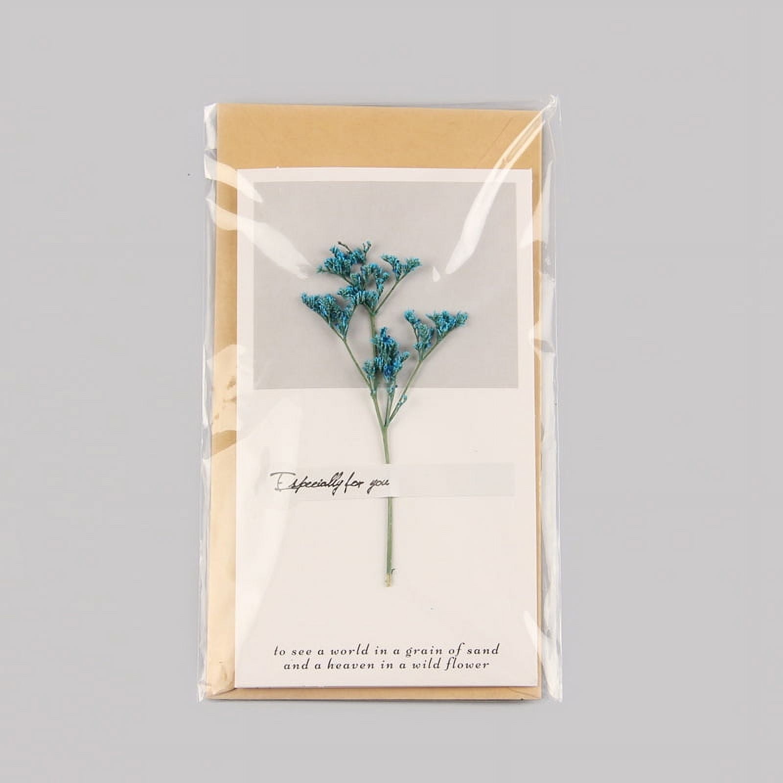 Greeting Card Invitation Card Letter Thank You Blessing Gift Birthday ...