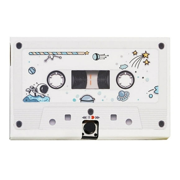 Recordable Greeting Card