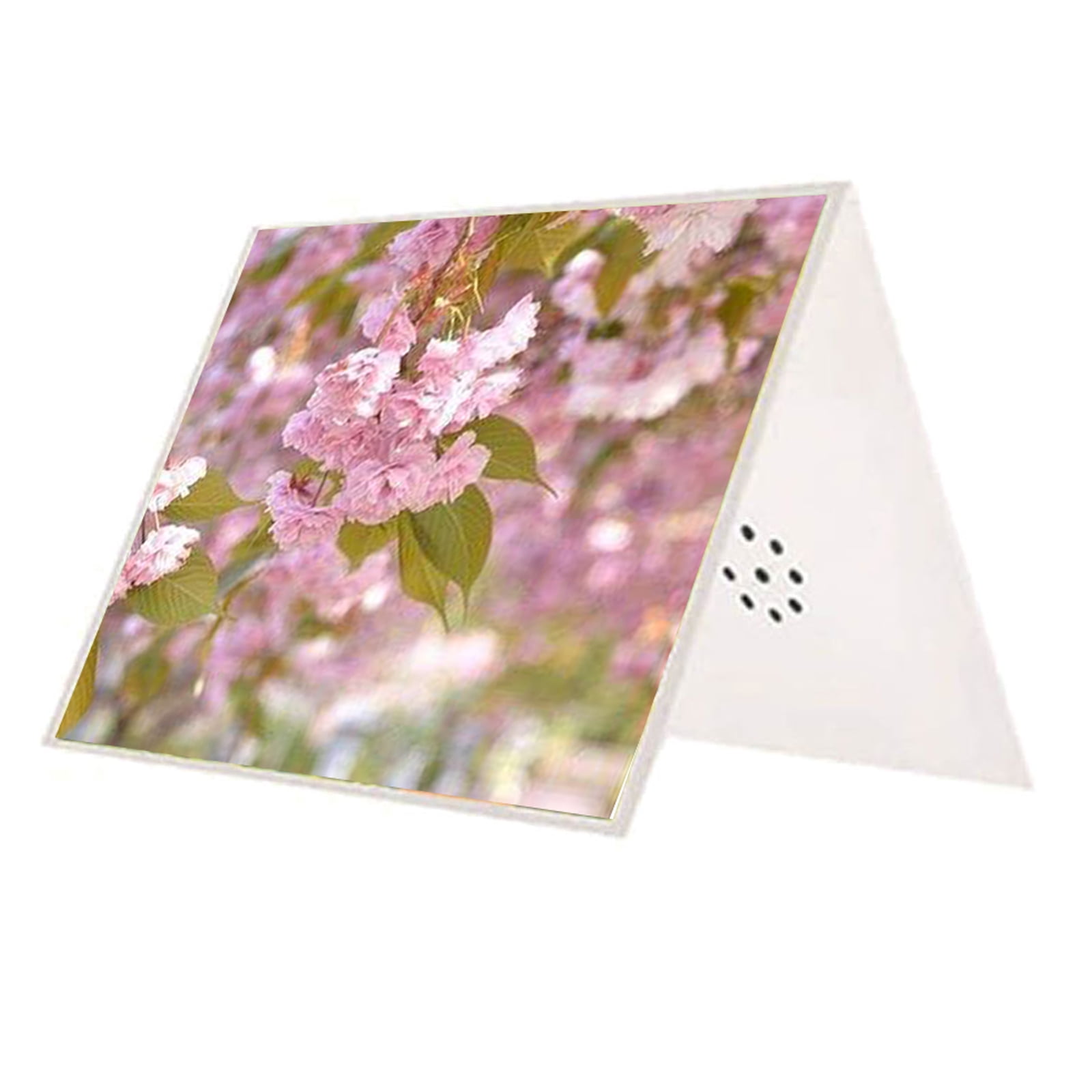 Greeting Card Writeable Message Sound Christmas Festive Blessing Card ...