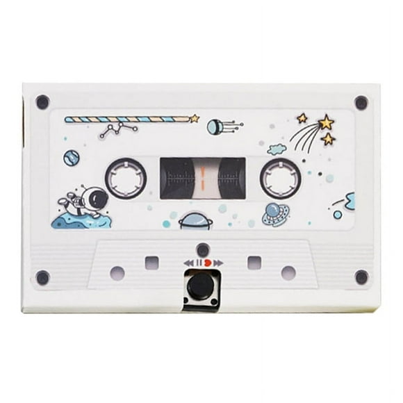 Recordable Sound Chip Greeting Cards