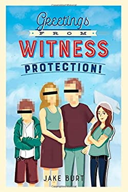 Pre-Owned Greetings from Witness Protection! (Hardcover) - Walmart.com