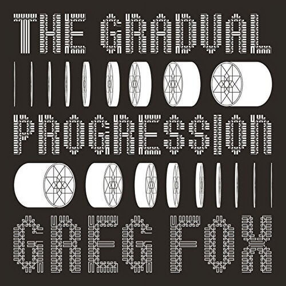 Greg Fox - Gradual Progression - Music & Performance - CD - Walmart.com