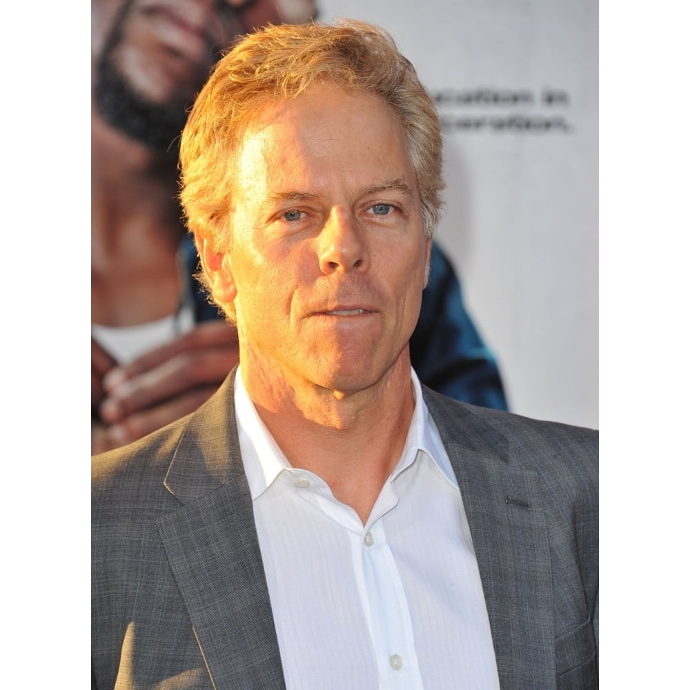 Greg Germann At Arrivals For Get Hard Premiere Tcl Chinese 6 Theatres ...
