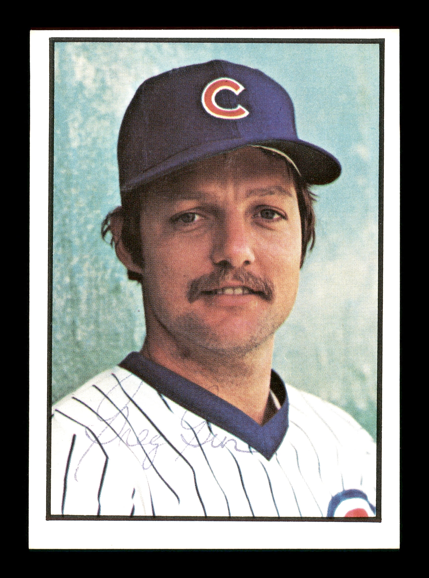 Greg Gross