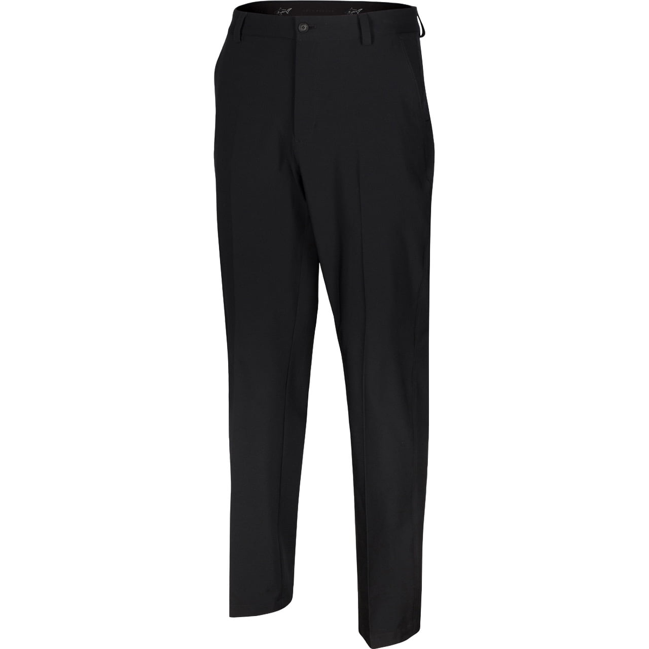 Greg Norman ML75 Micro Lux Black Pants Men 34W x 30L - Walmart.com