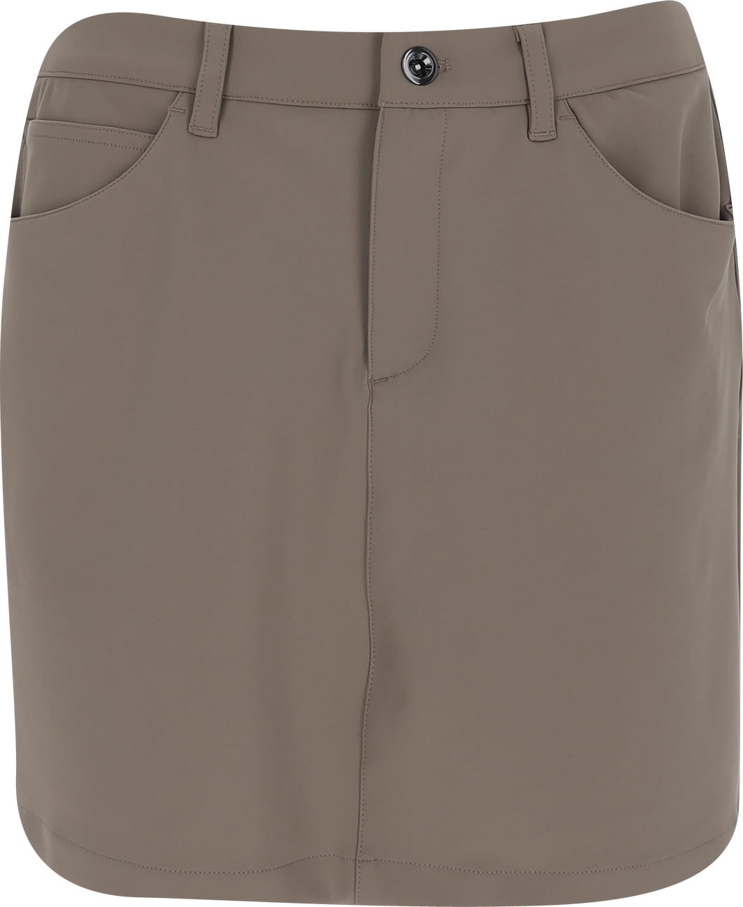 Greg Norman Lexi 17 Inch Stretch Bamboo Skort Women XXL - Walmart.com