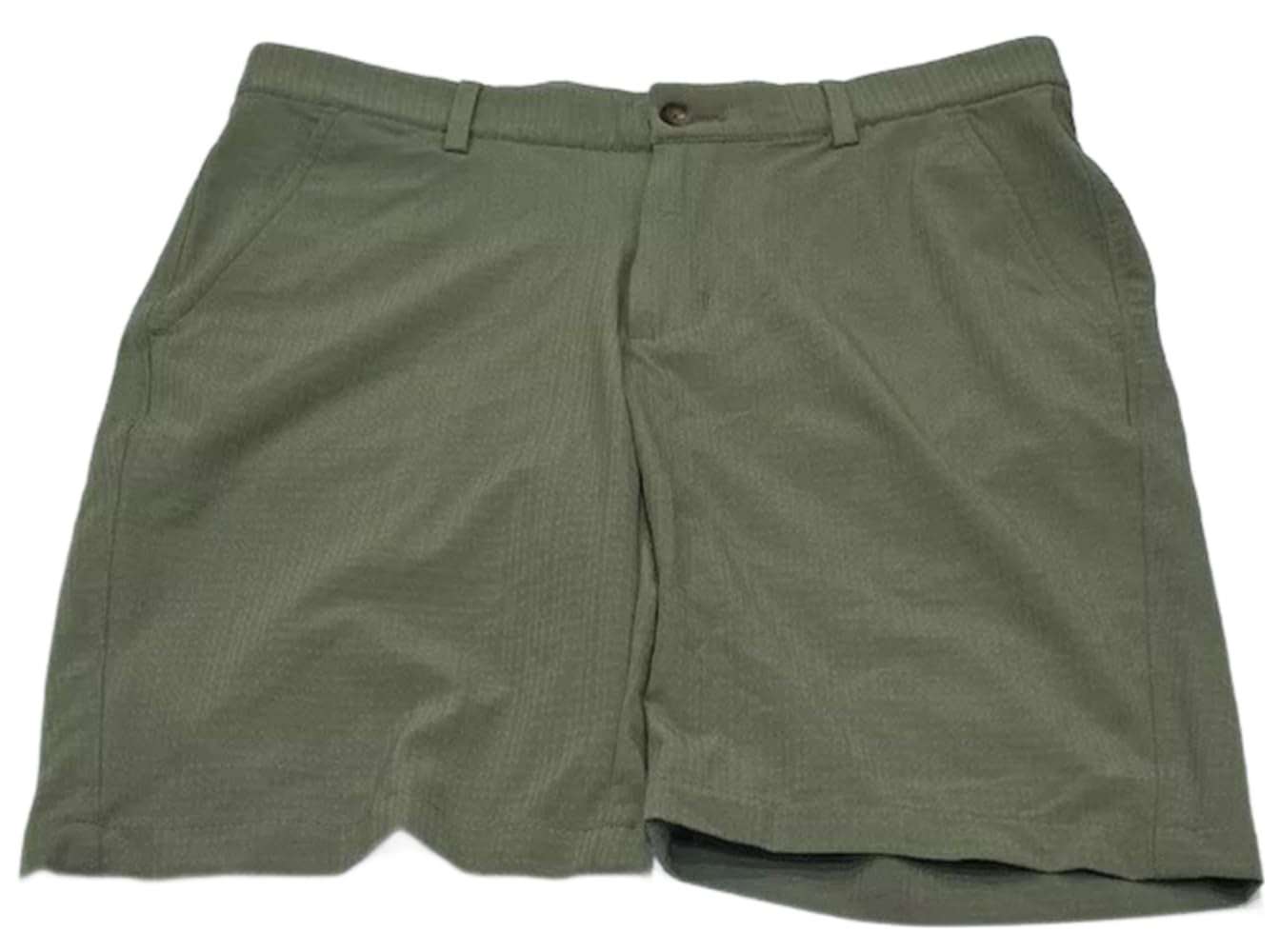 Greg Norman Men's Stretch Short (US, Numeric, 32, Regular, Regular ...