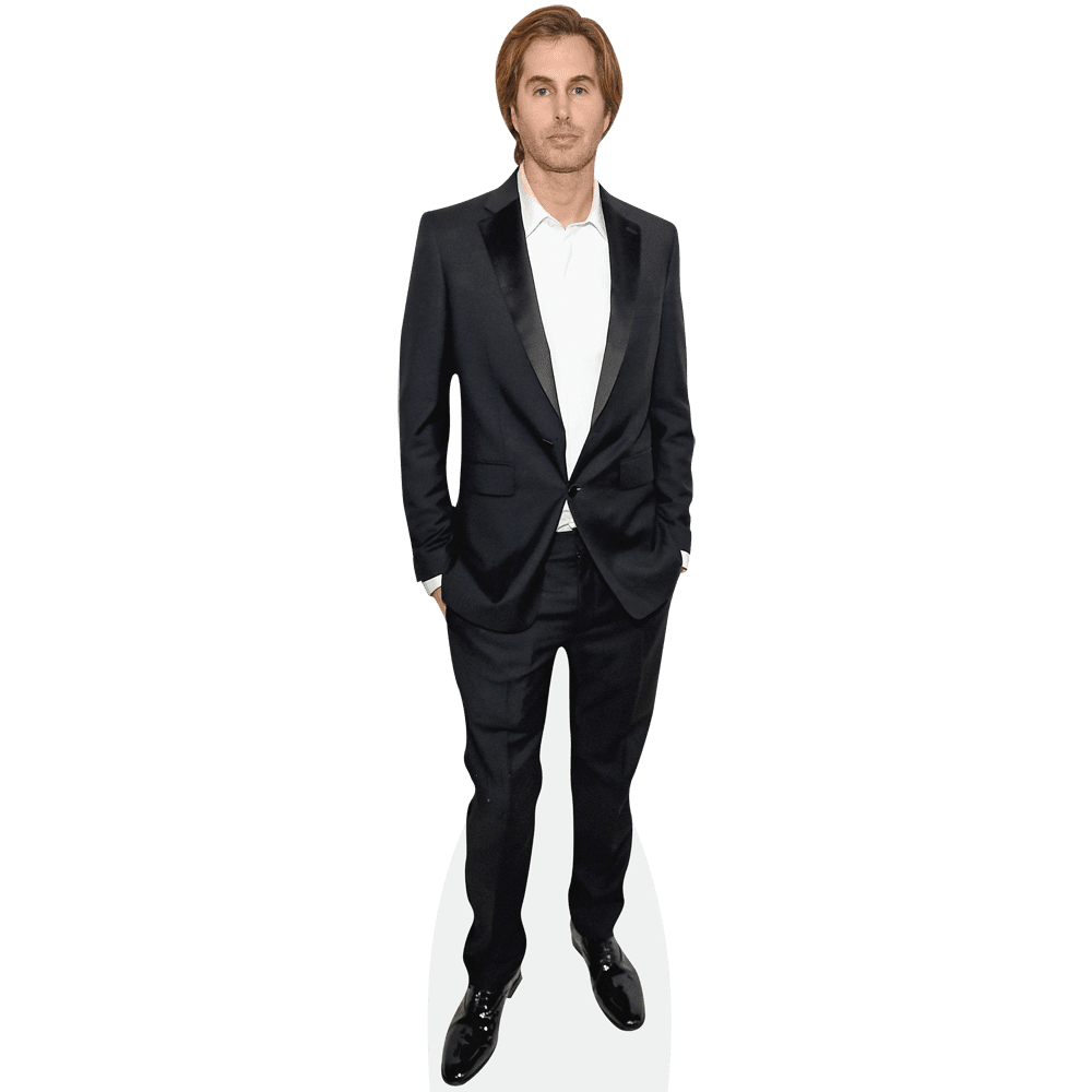 Greg Sestero (Suit) Mini Cardboard Cutout Standee - Walmart.com