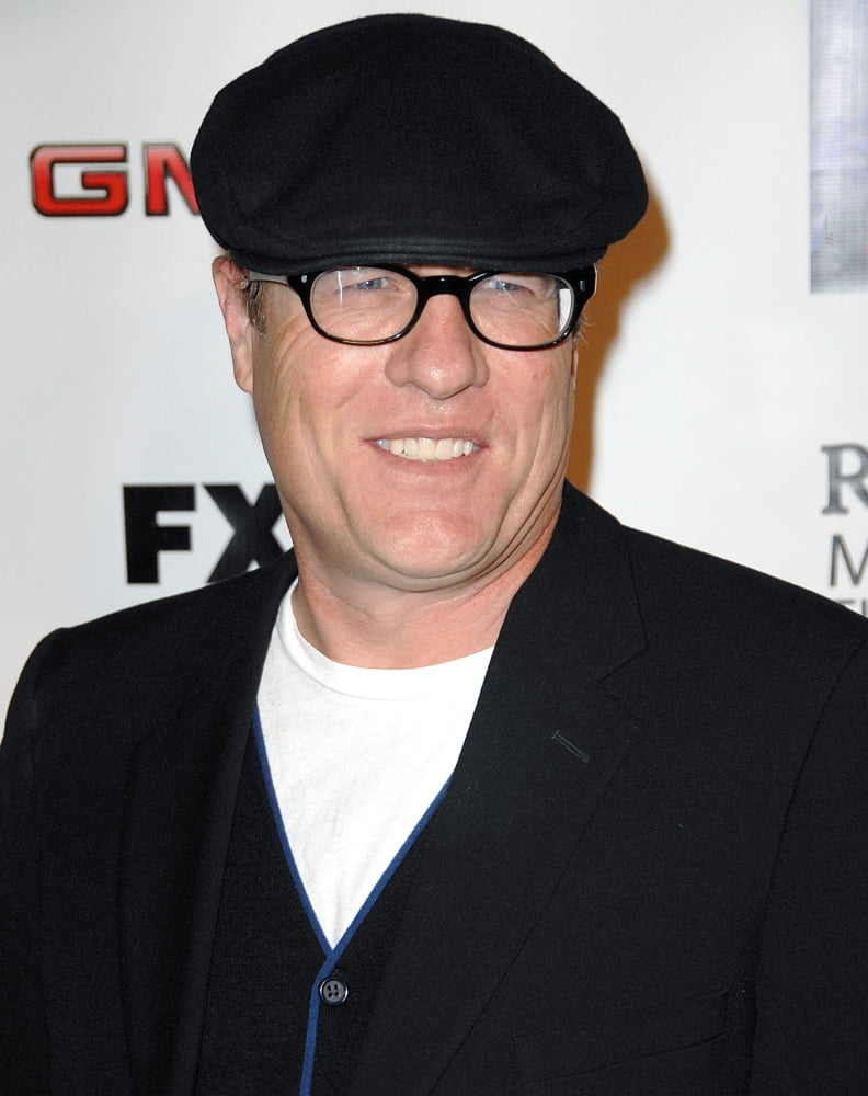 Gregg Henry At Arrivals For Screening Of Fx Network'S Riches Season 2 ...