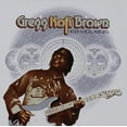 Gregg Kofi Brown - Rock N Roll And Ufo's: Gregg Kofi Brown Anthology - Music & Performance - CD ...