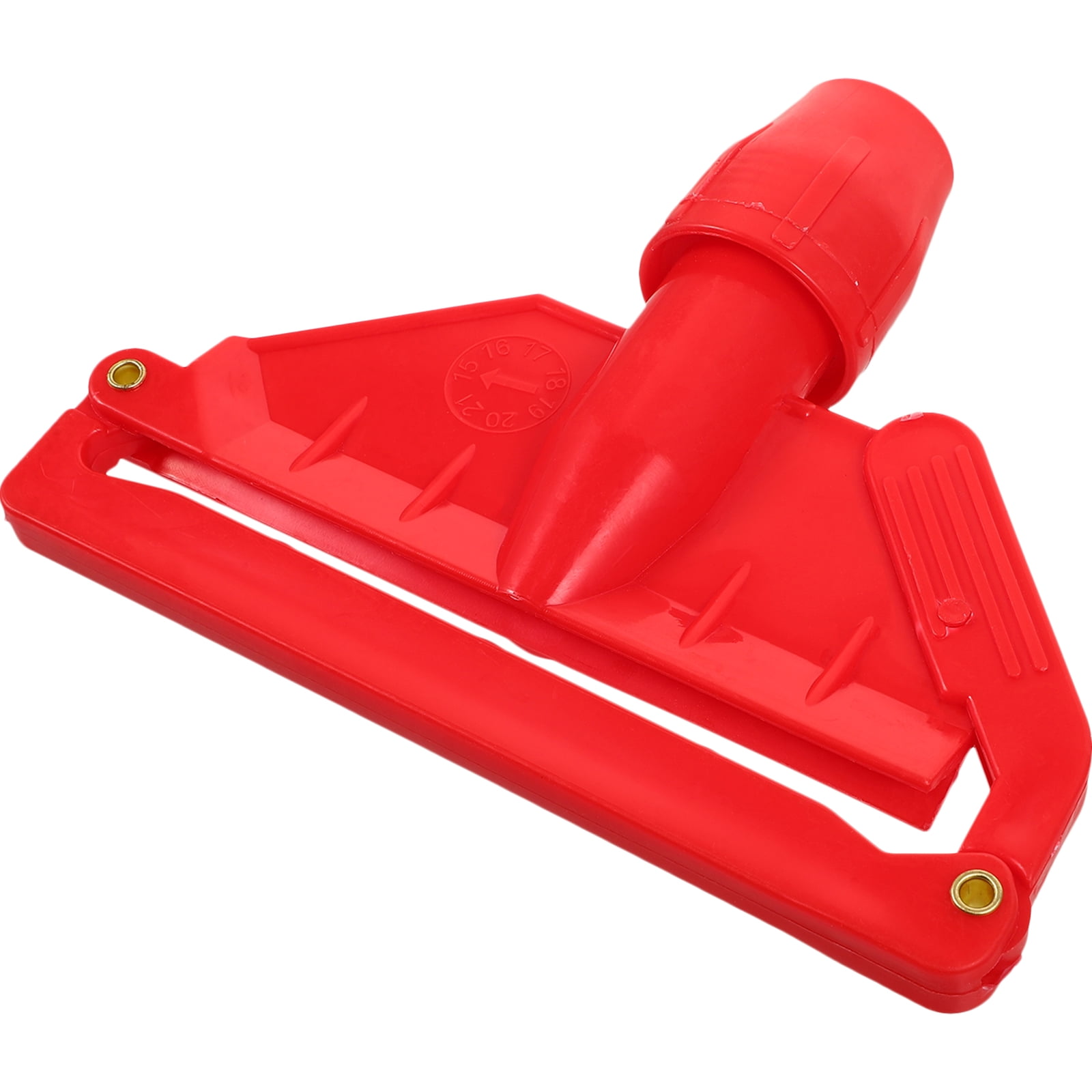 Gregiular Mop Replacement Clamp Mop Head Clamp Detachable Mop Head ...