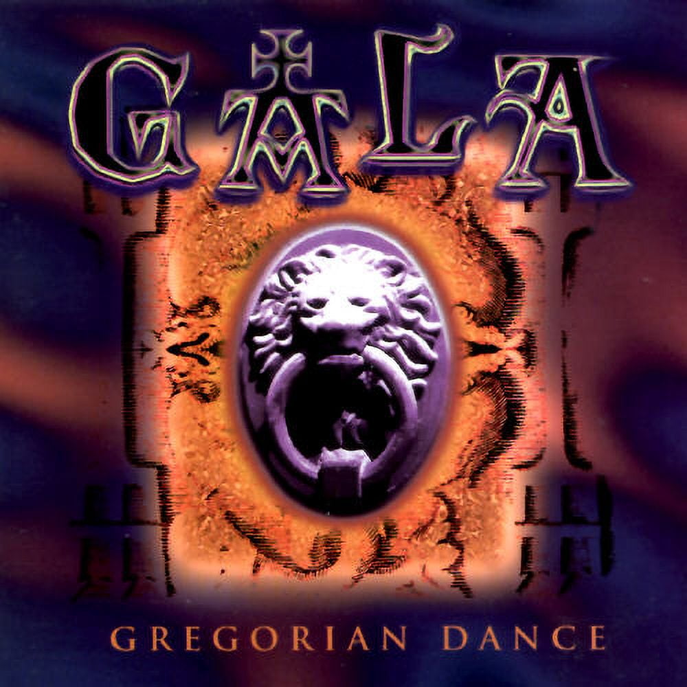 Pre-Owned - Gregorian Dance - Walmart.com