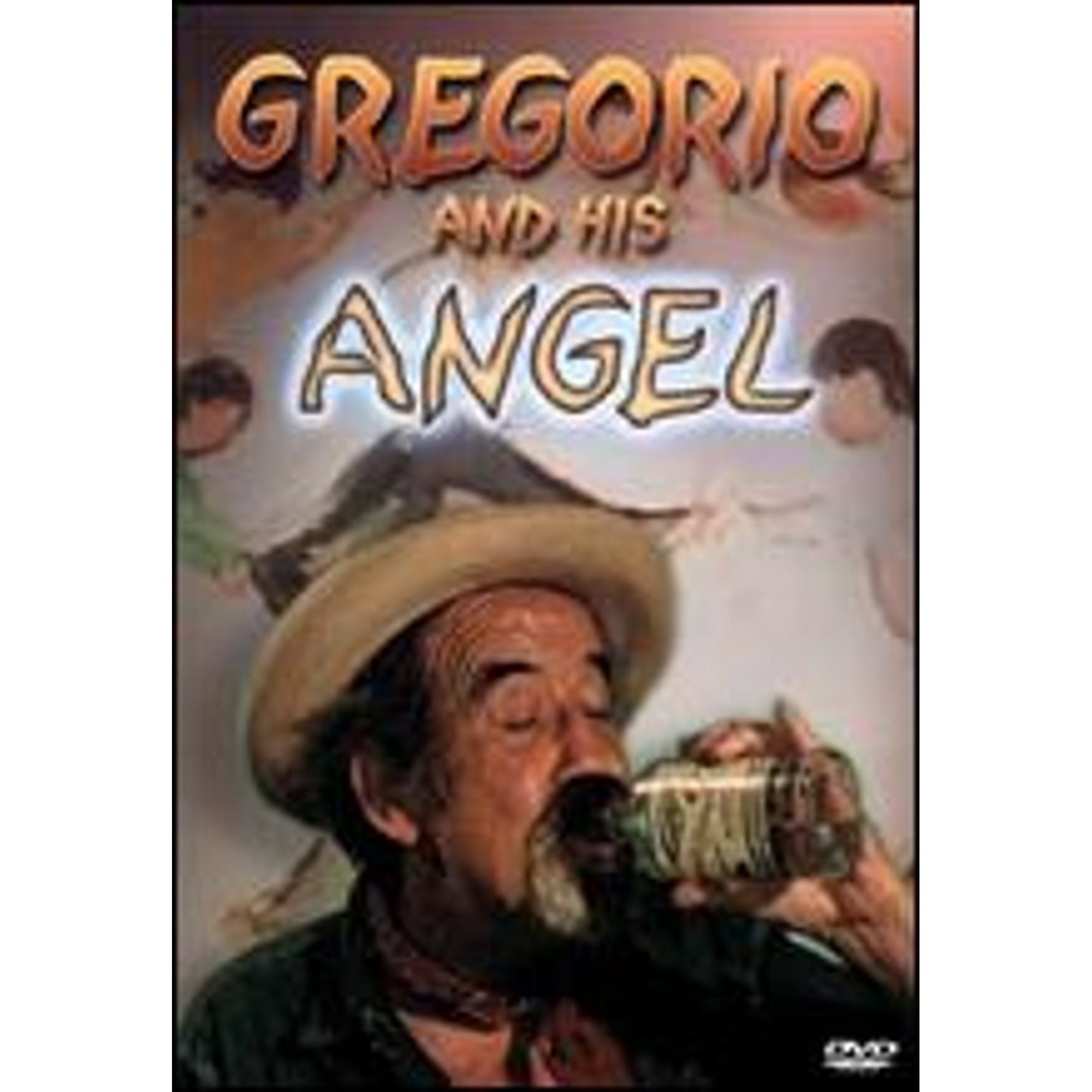 Pre-Owned Gregorio and His Angel (DVD 0026617820190) directed by ...
