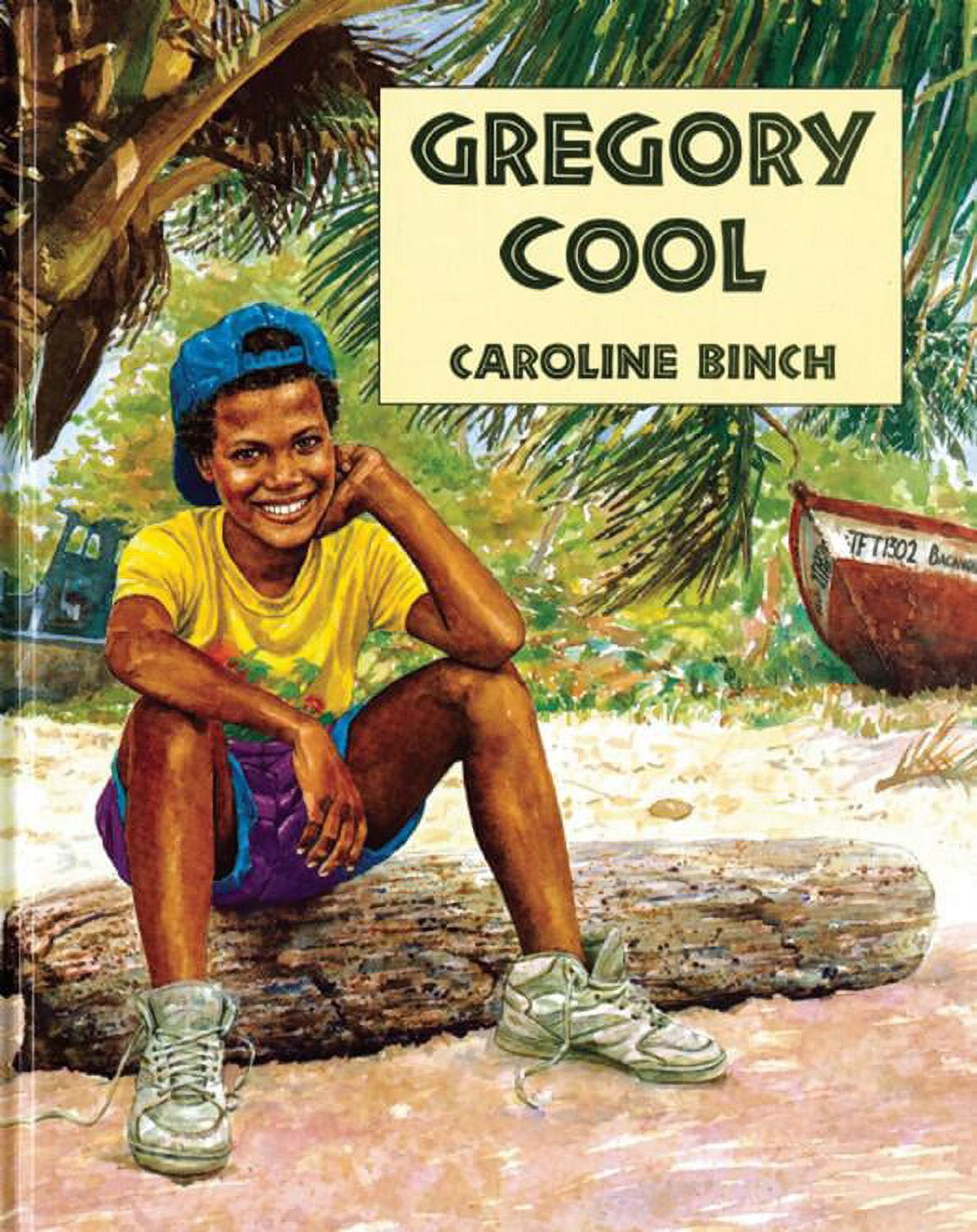 Gregory Cool (Paperback) - Walmart.com