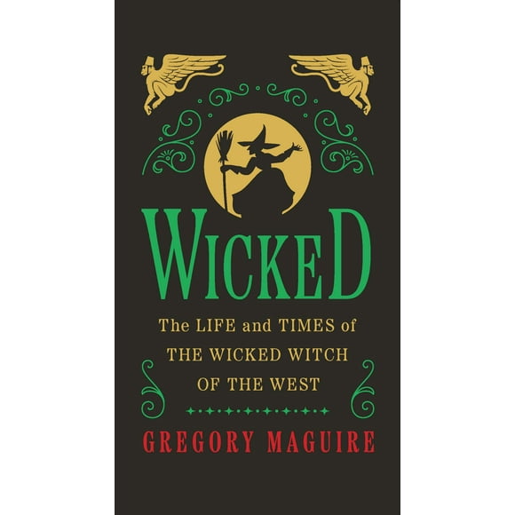 Shop all Wicked in Wicked - Walmart.com