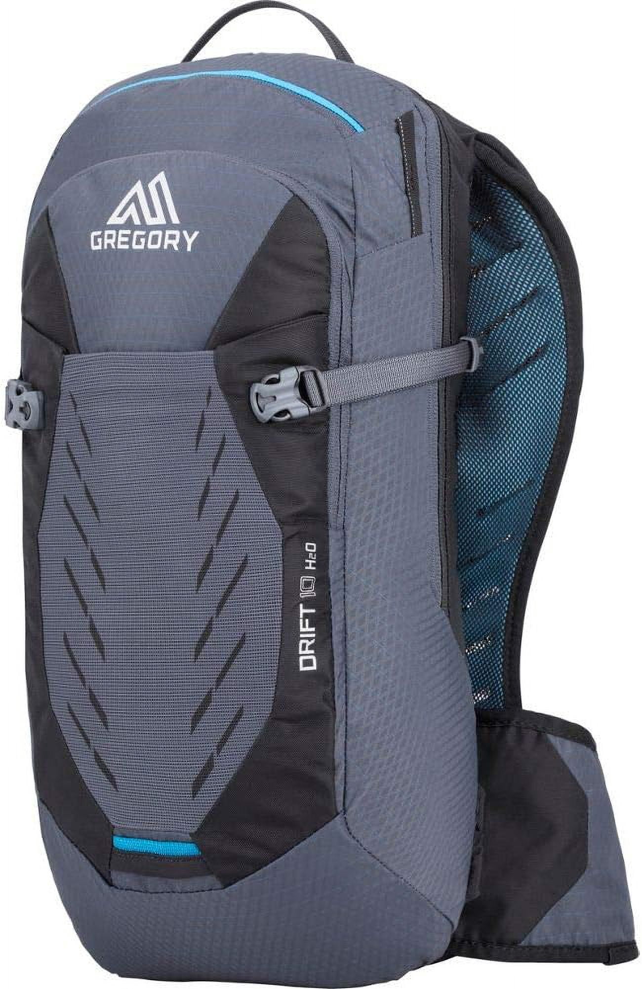 Gregory Mountain Products Drift 10 Liter Men's Mountain Biking ...