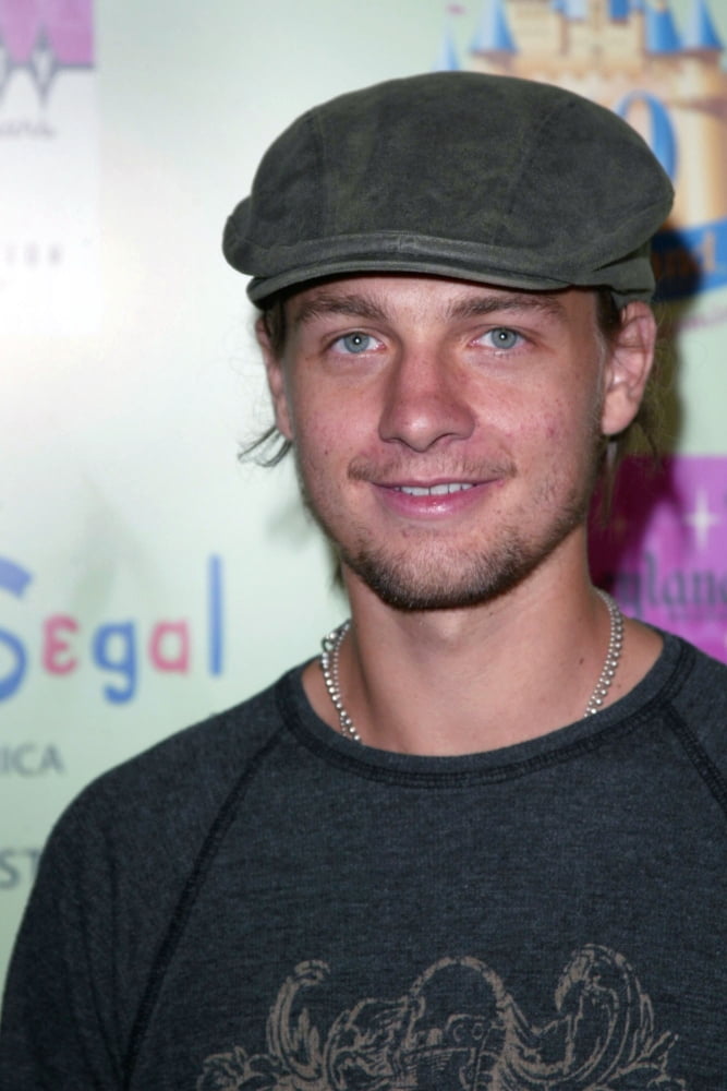 Gregory Smith At Arrivals For Disney Vintage By Jackie Brander ...