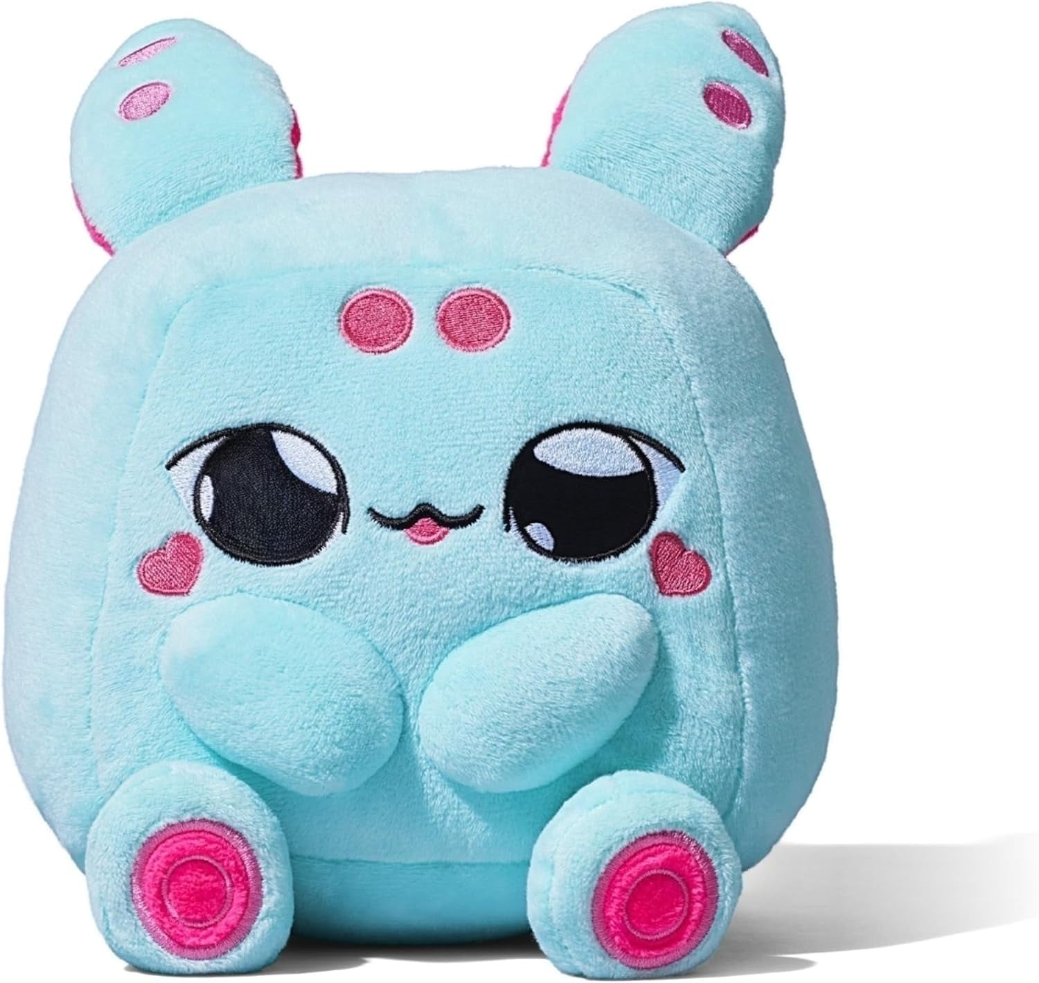 Curio Interactive AI Companion Grem Stuffed Plush Toy for Kids ...