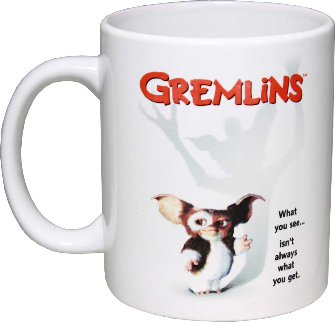 Gremlins 11oz Mug - Walmart.com