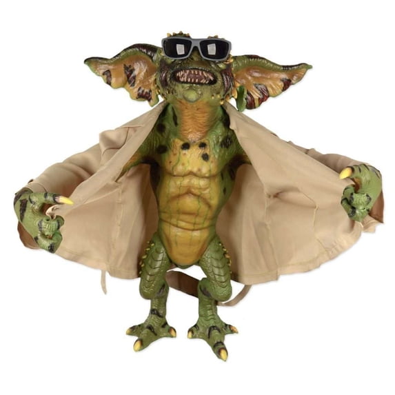 Gremlins 2 Prop Replica Stunt Puppet Flasher Gremlin - Walmart.com