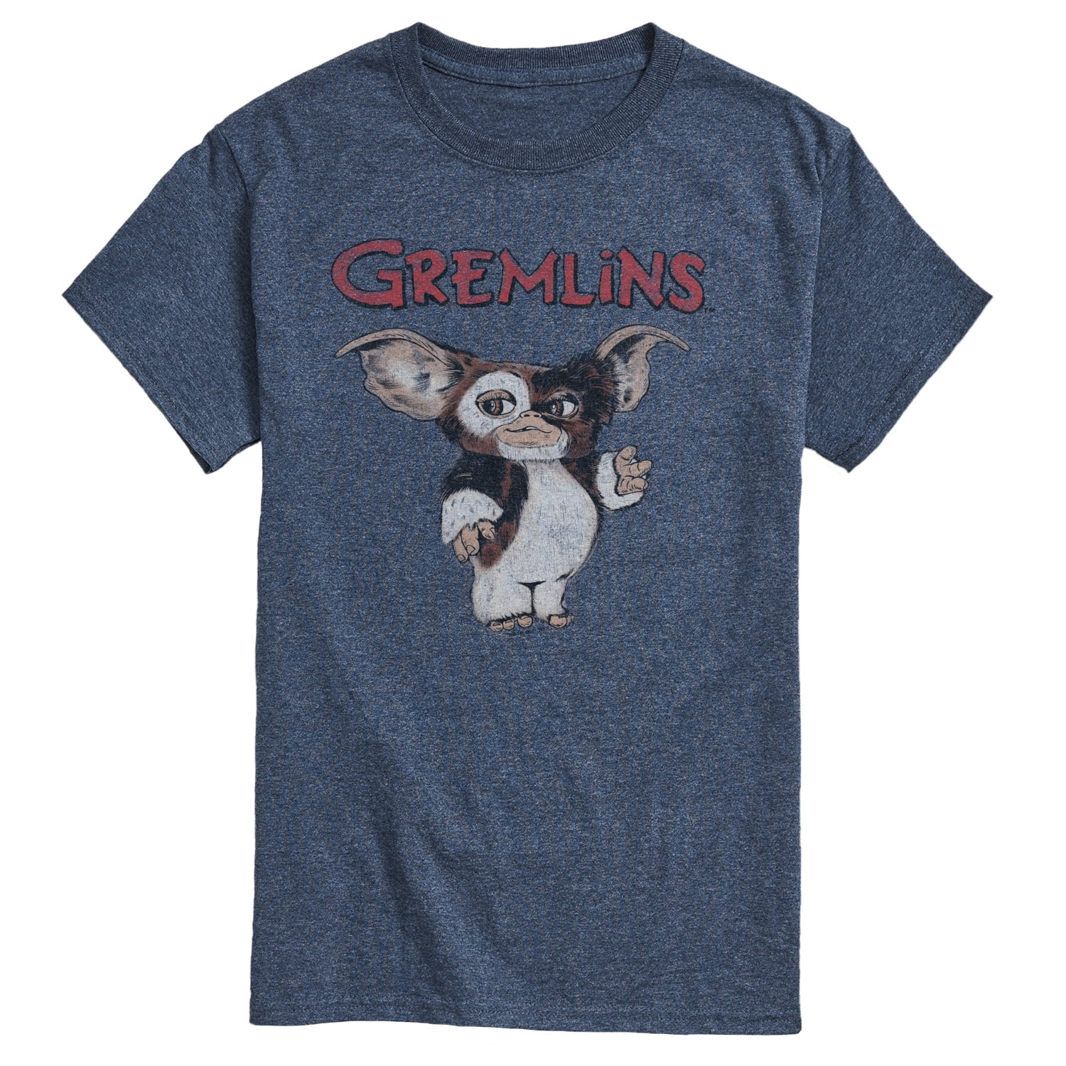 Gremlins - Dapper & Sophisticated - Men's Short Sleeve Graphic T-Shirt ...