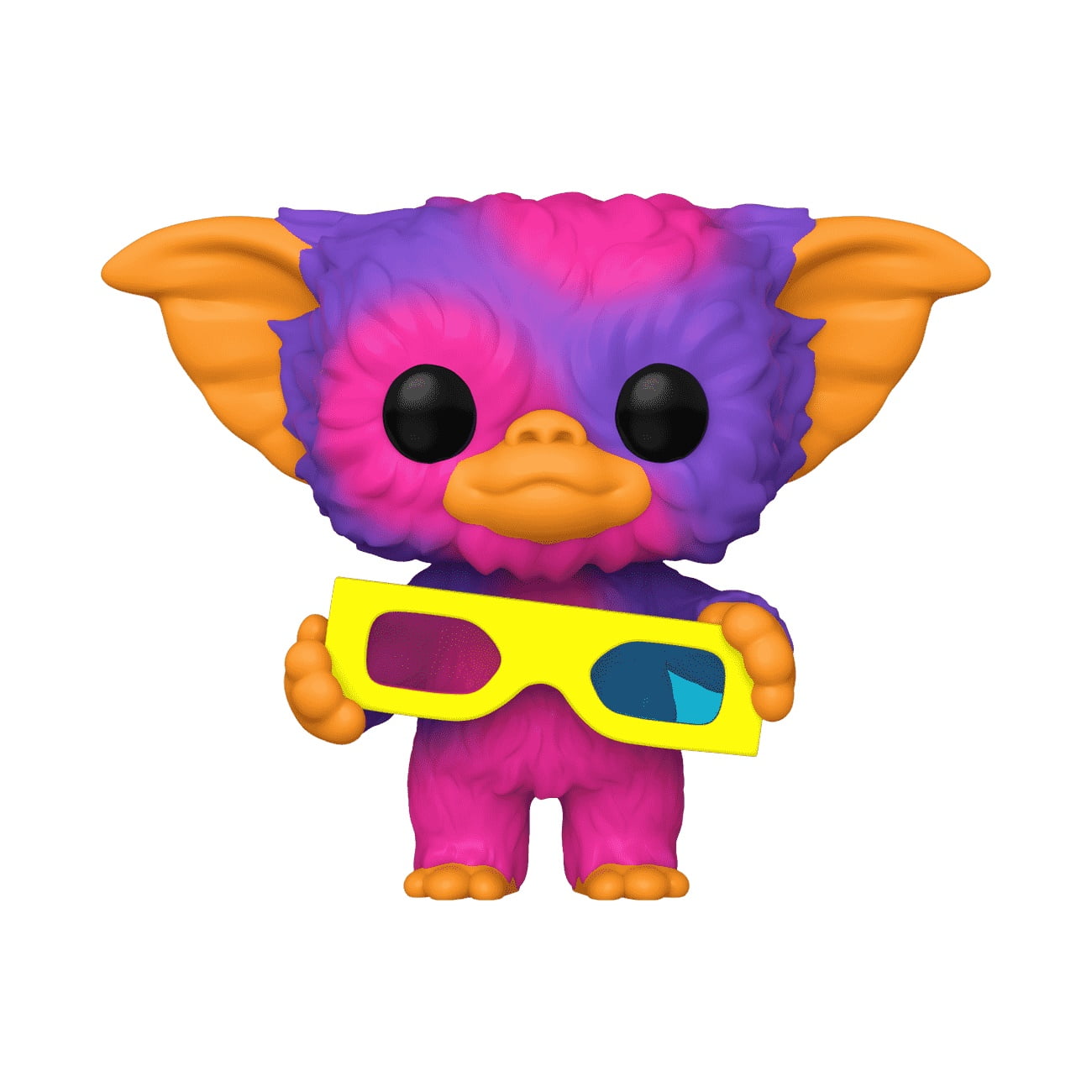 Gremlins Gizmo Black Light Pop! Vinyl Figure - Entertainment Earth ...