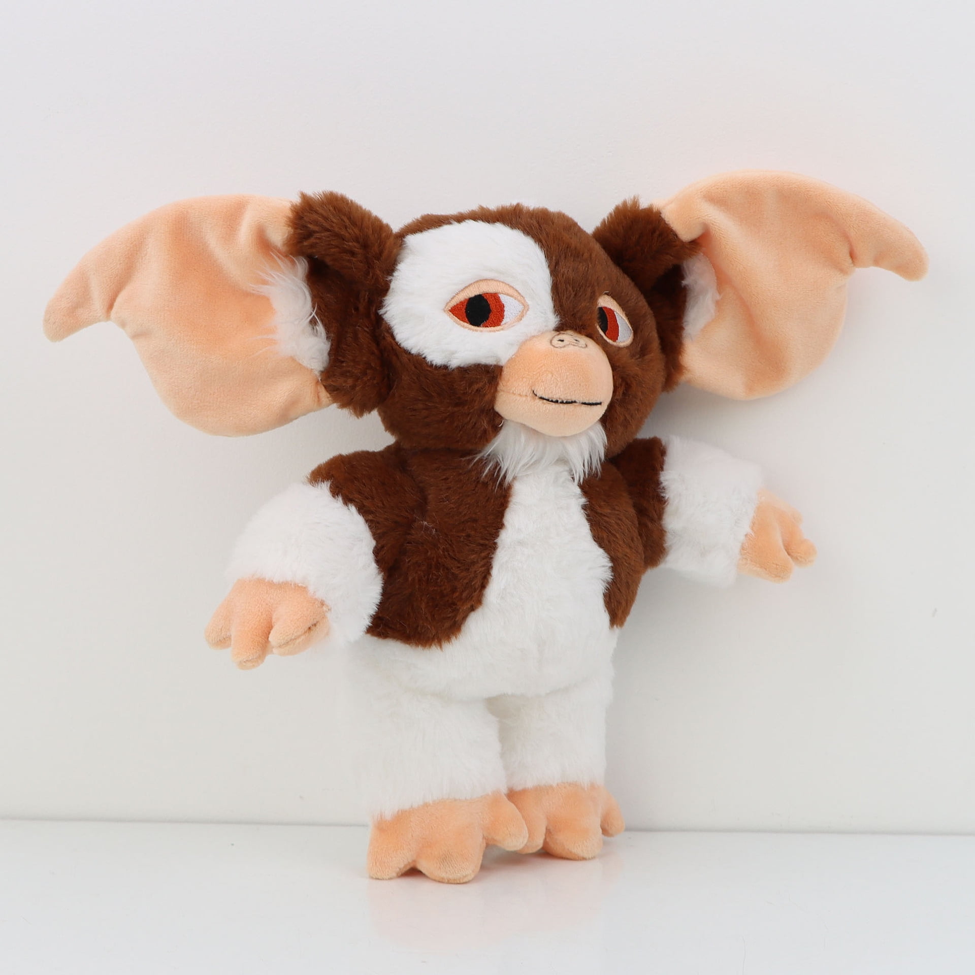 Gremlins Gizmo Character Plush Toy 12 Inch Tall Figure - Walmart.com