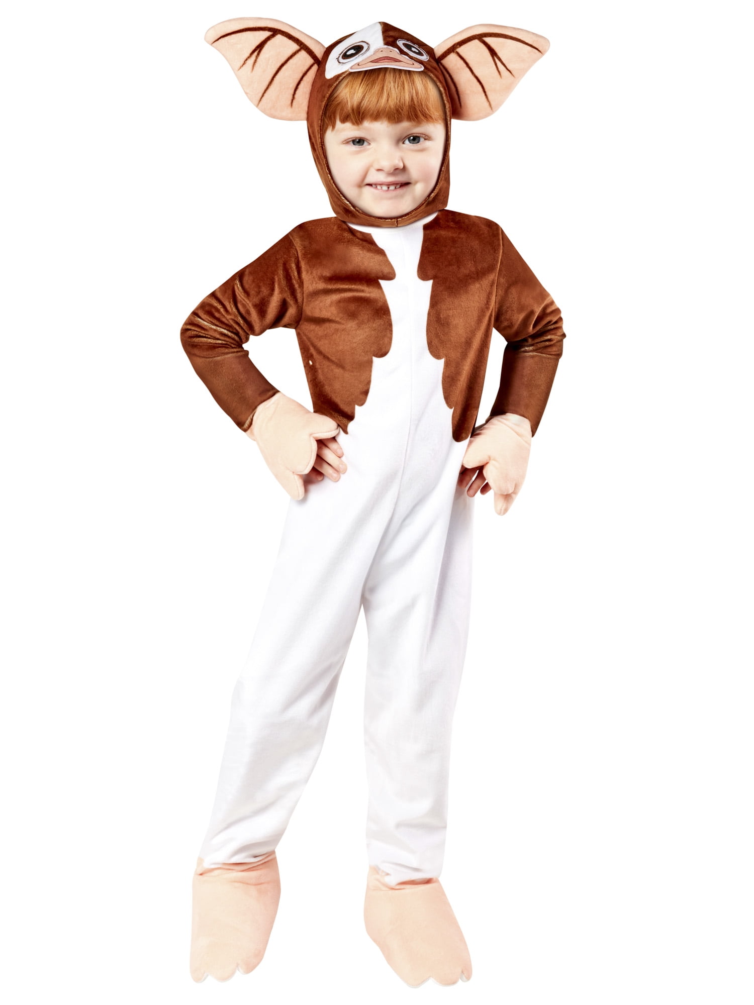 Ruby Slipper Sales Co., LLC (Rubies) Gremlins Gizmo Toddler Costume ...