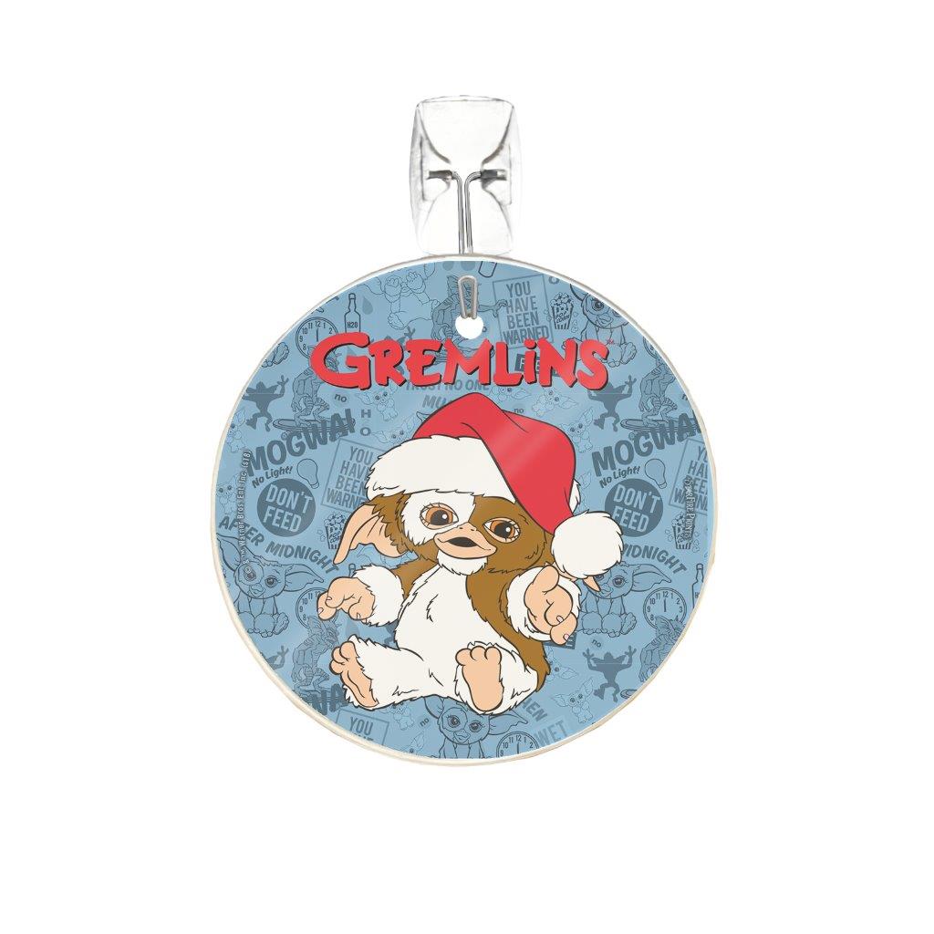 Gremlins (Gizmo) StarFire Prints™ Glass Art - Walmart.com