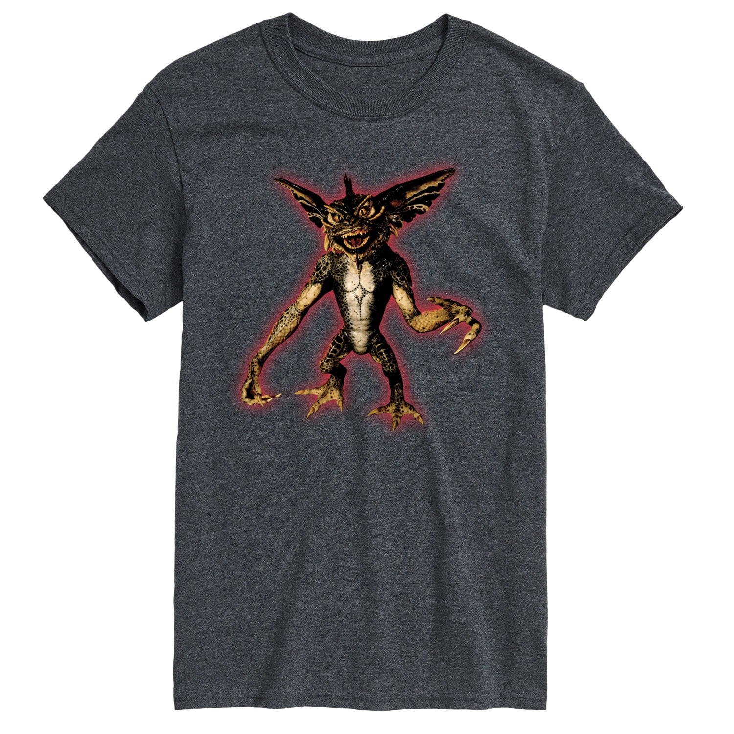 Gremlins - Grim Glowing Evil - Men's Short Sleeve Graphic T-Shirt ...