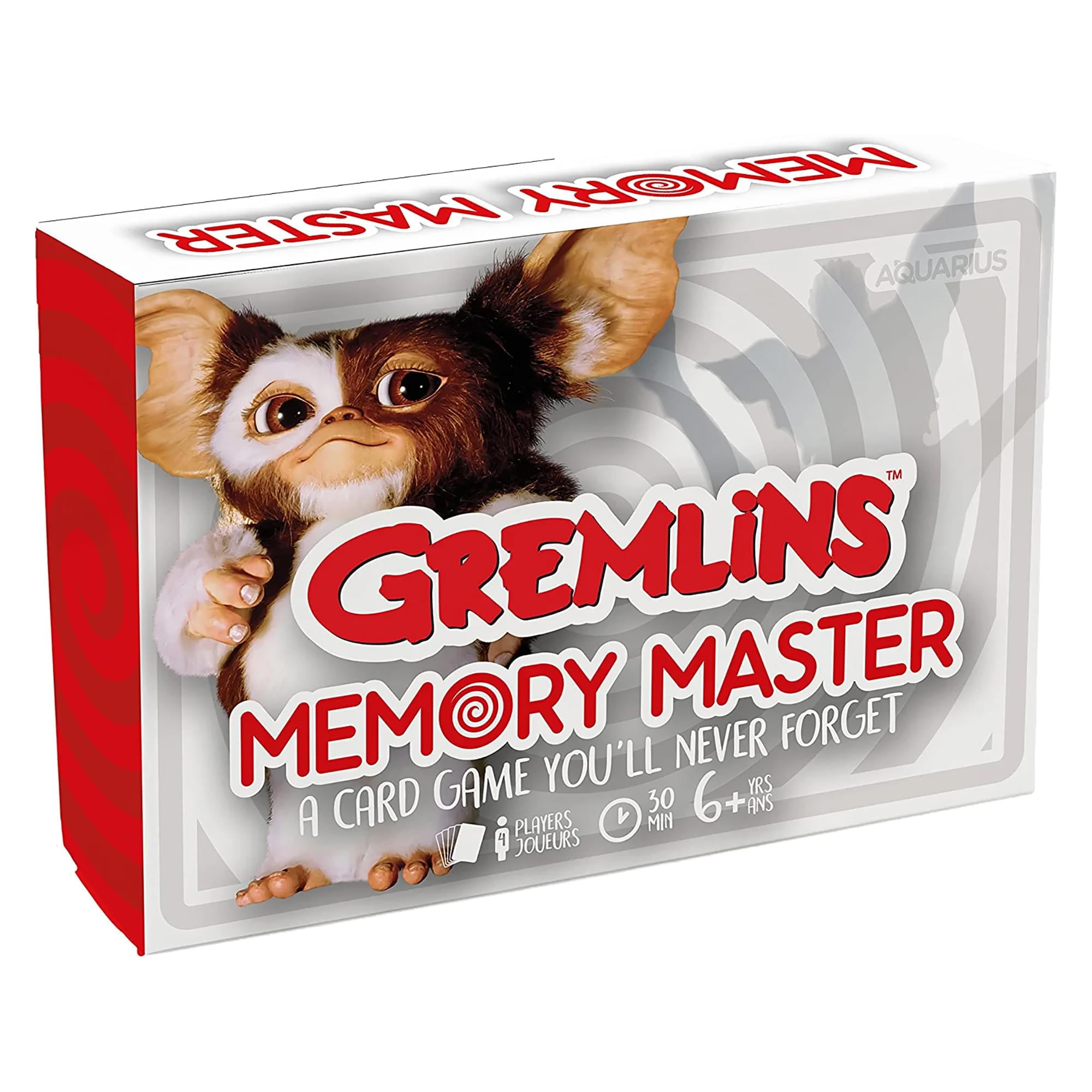 Gremlins Game