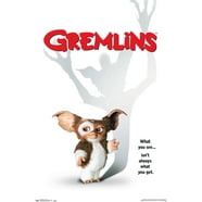 IT: Chapter 2 - Smile One Sheet Wall Poster with Wooden Magnetic Frame ...