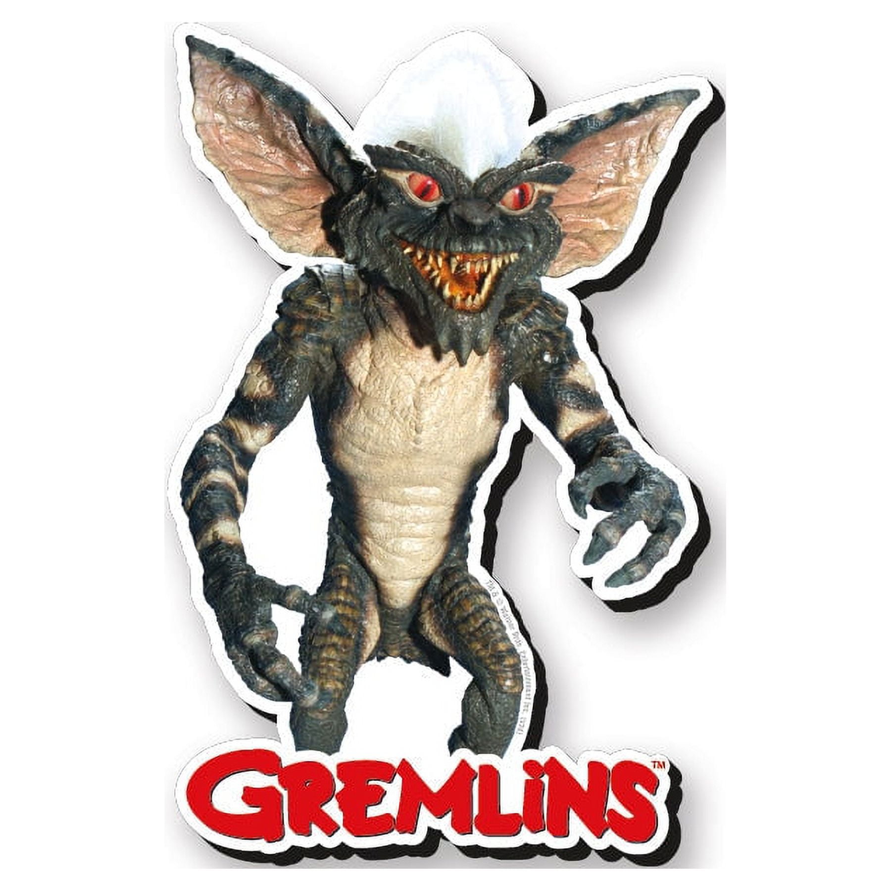 Gremlins Spike Funky Chunky Magnet - Walmart.com