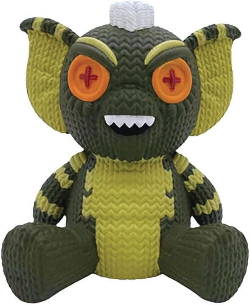 Bensussen Deutch - Gremlins Stripe HMBR 6 Vinyl Figure (Net), Handmade ...
