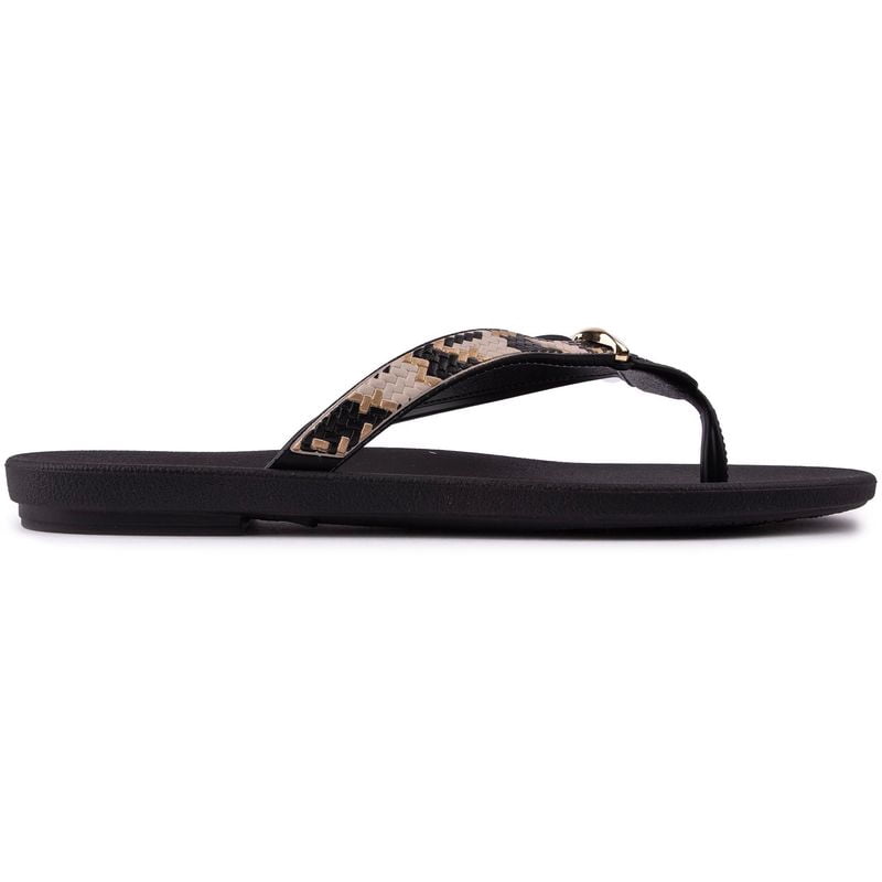 Grendha Uba Braid Thong Sandals - Walmart.com