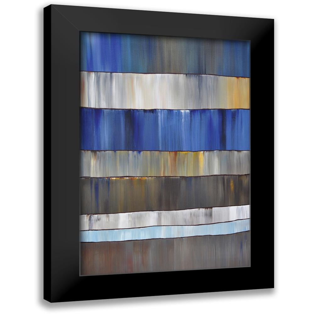Gress, Tom 11x14 Black Modern Framed Museum Art Print Titled - Devotion ...